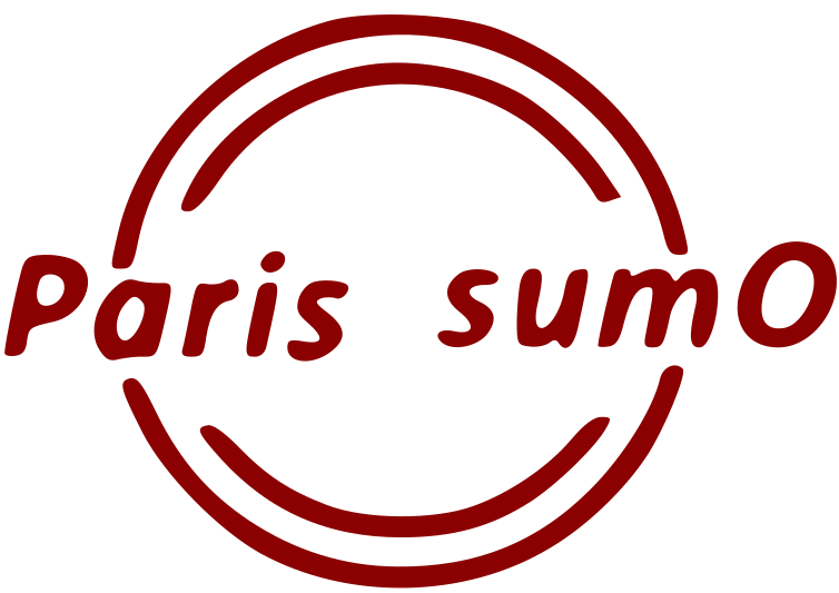 Paris Sumo - Japanfestival